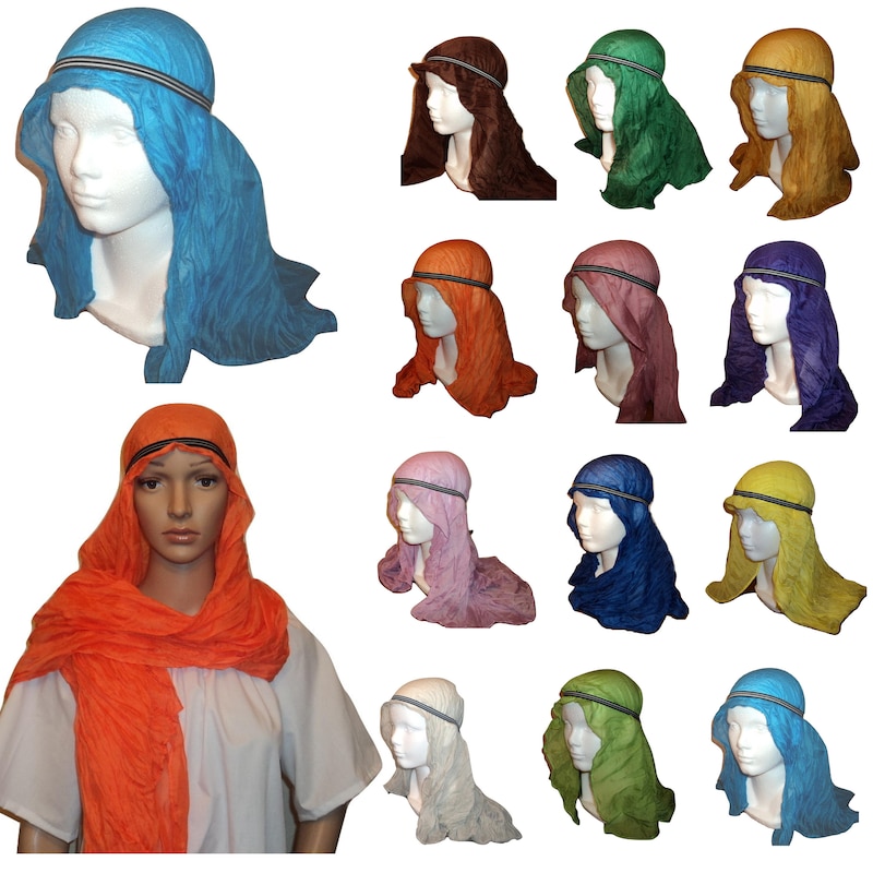 Biblical Costumes for Women - Etsy