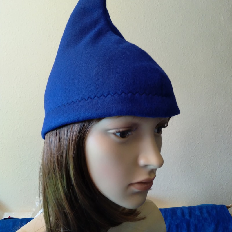 Pointed Hats - Etsy