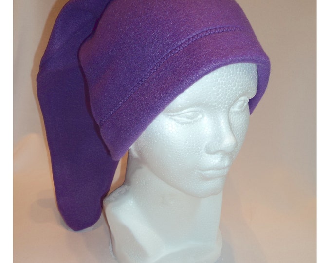 One Stocking Cap Elf Dwarf Hat Your Choice for Dwarves Dress up Plays ...