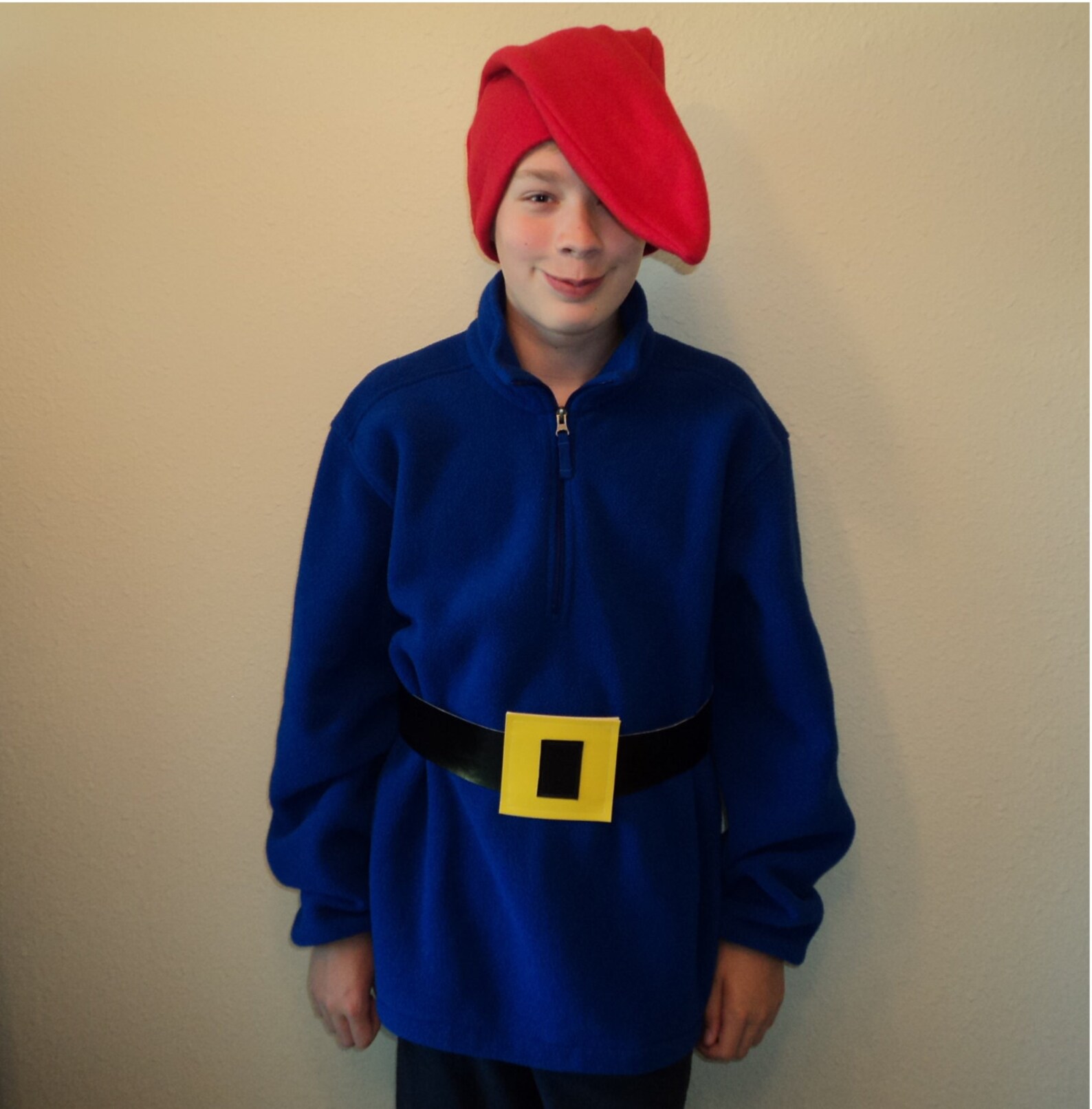 One Stocking Cap Elf Dwarf Hat Your Choice for Seven | Etsy