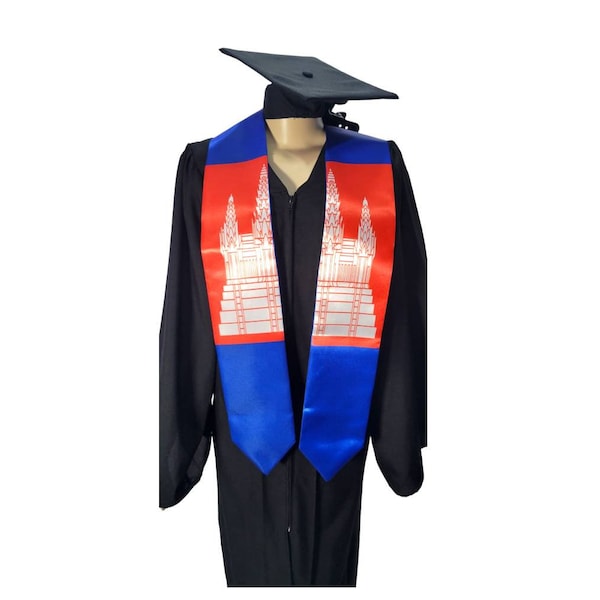 Graduation Sash - Etsy