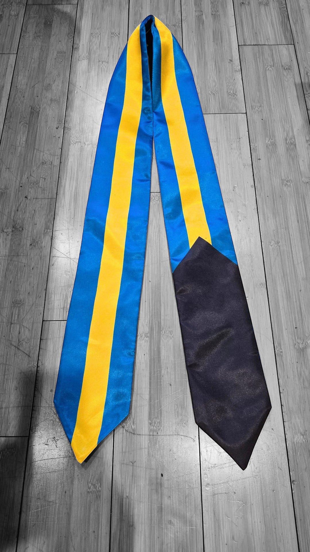 Bahamas Graduation Stoles - Etsy
