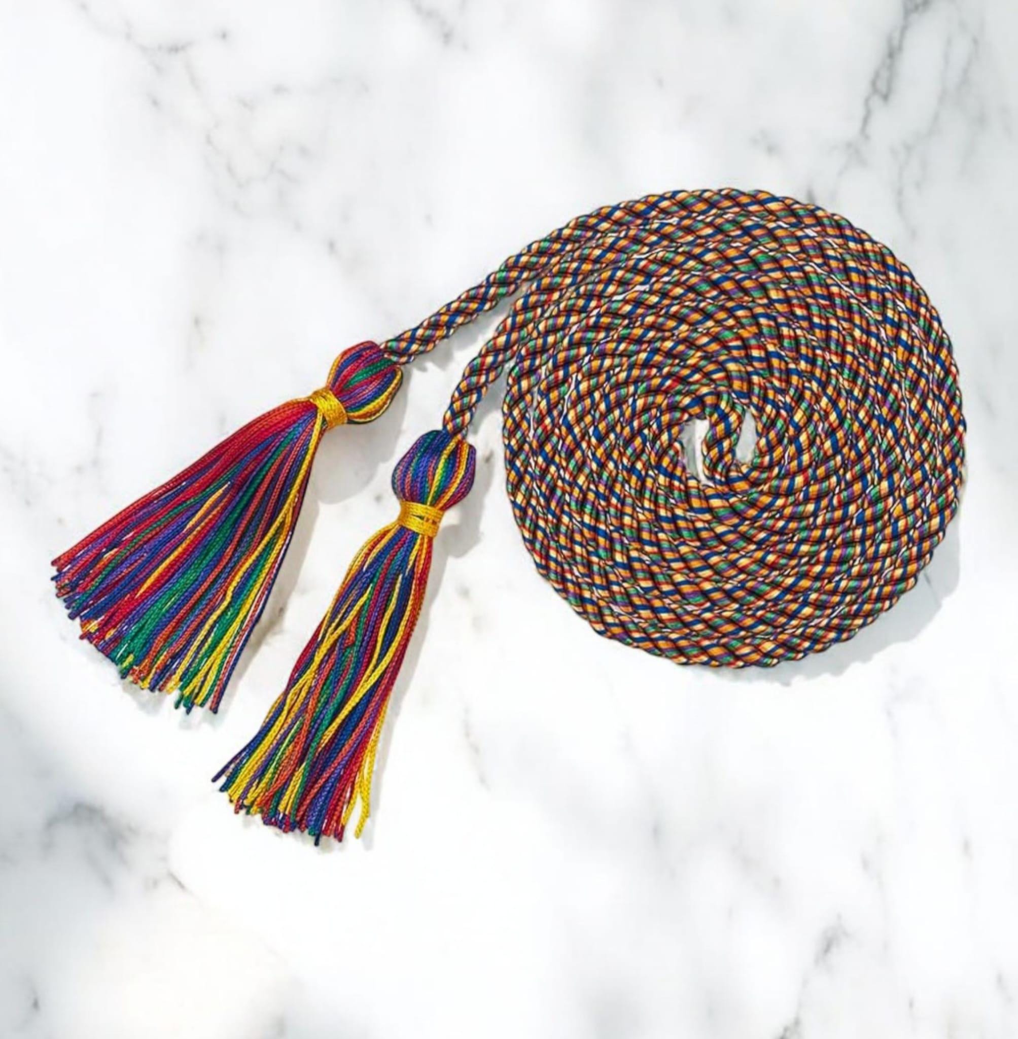 Graduation Honor Cord/rope - Etsy