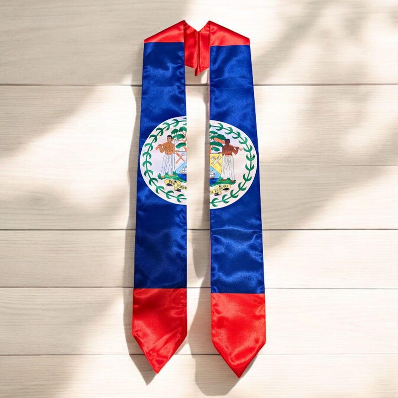 Graduation Sash - Etsy
