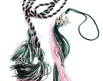 Alpha Kappa Alpha, Soror,aka Graduation Stoles,class of 2023,grad ...
