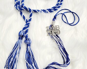 Graduation Set Handwoven Kente Cloth Zeta Phi Beta Graduation Stole ...