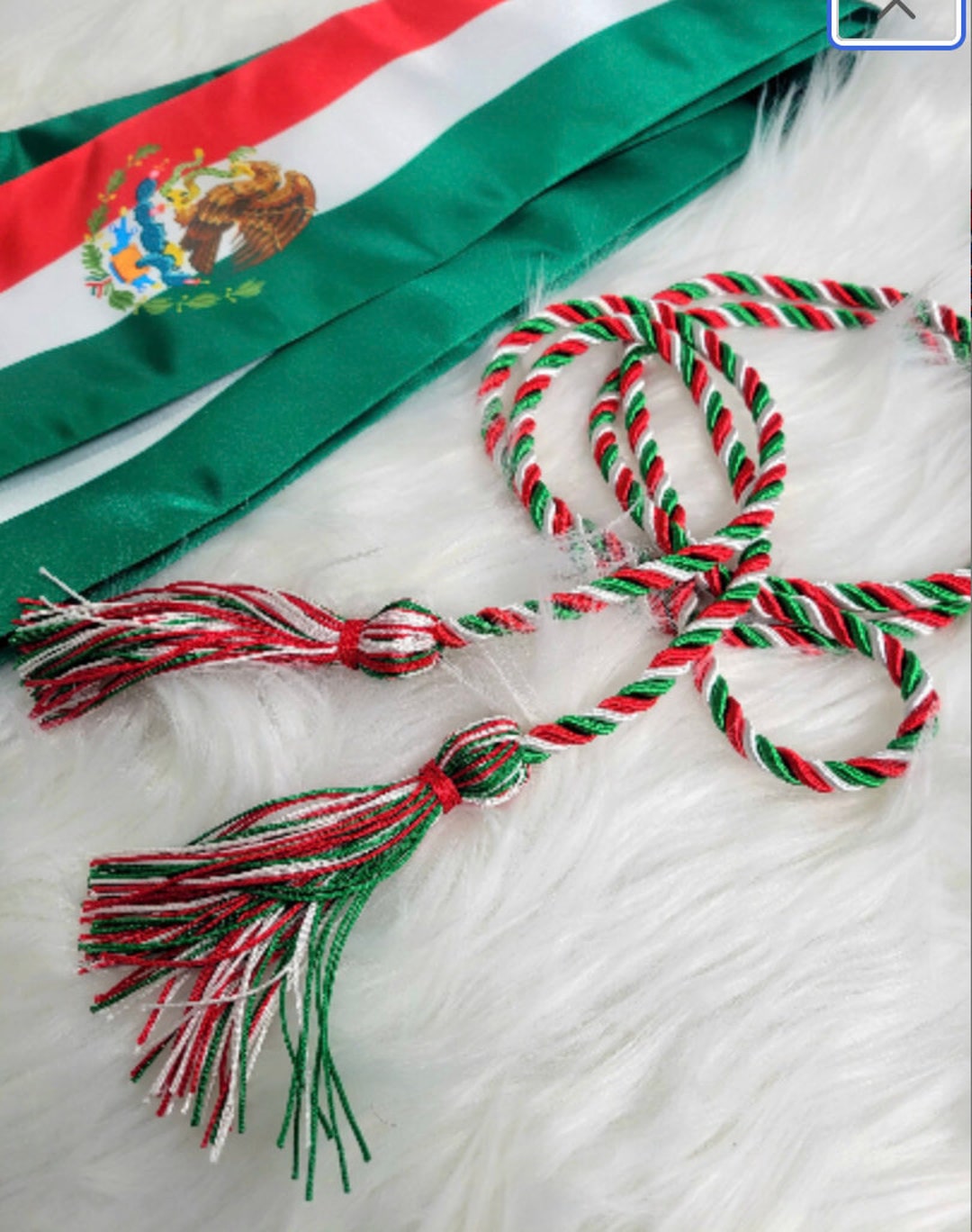 Graduation Honor Cord/rope - Etsy