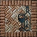 Wine Cork Heart Outline - Etsy