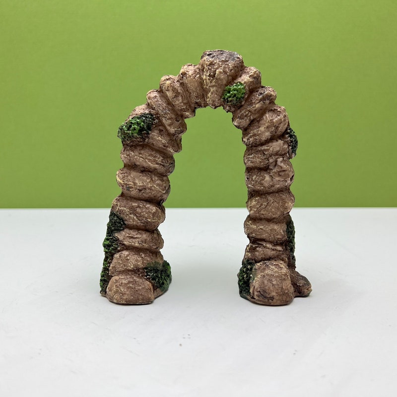 Miniature Archway - Etsy