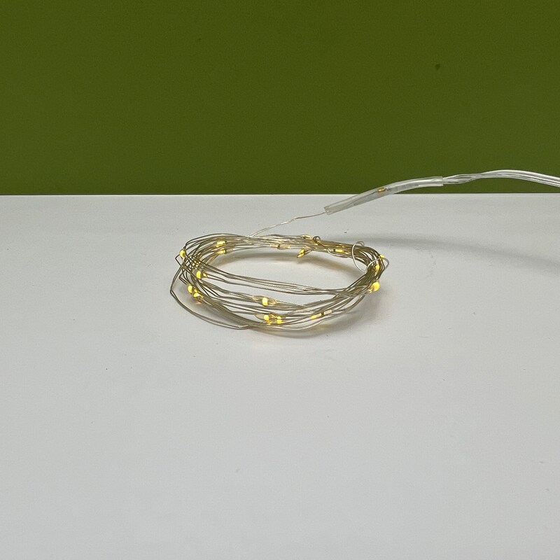 Miniature Lights - Etsy