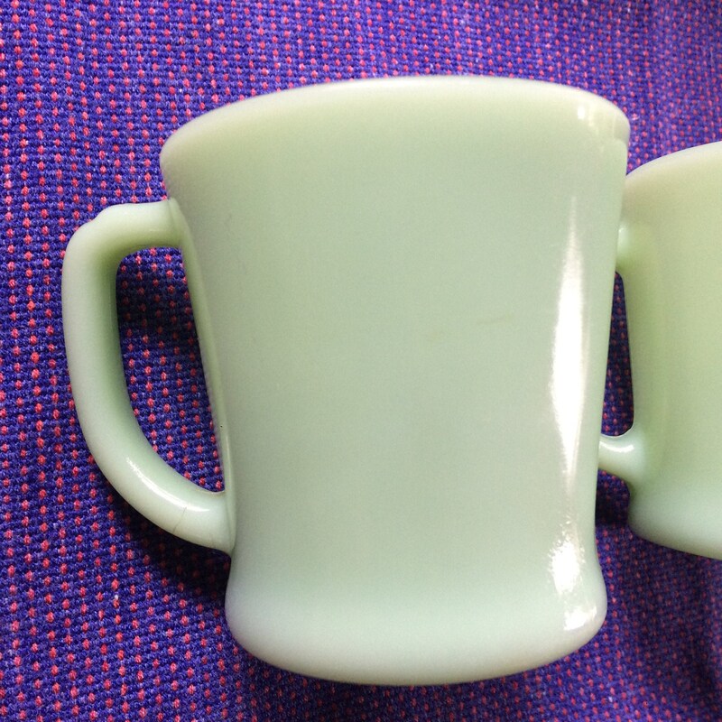 Fire King Jadeite - Etsy