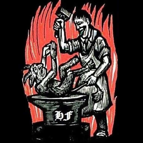 HellfireForge - Etsy