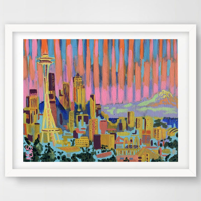 newstevensart - Etsy