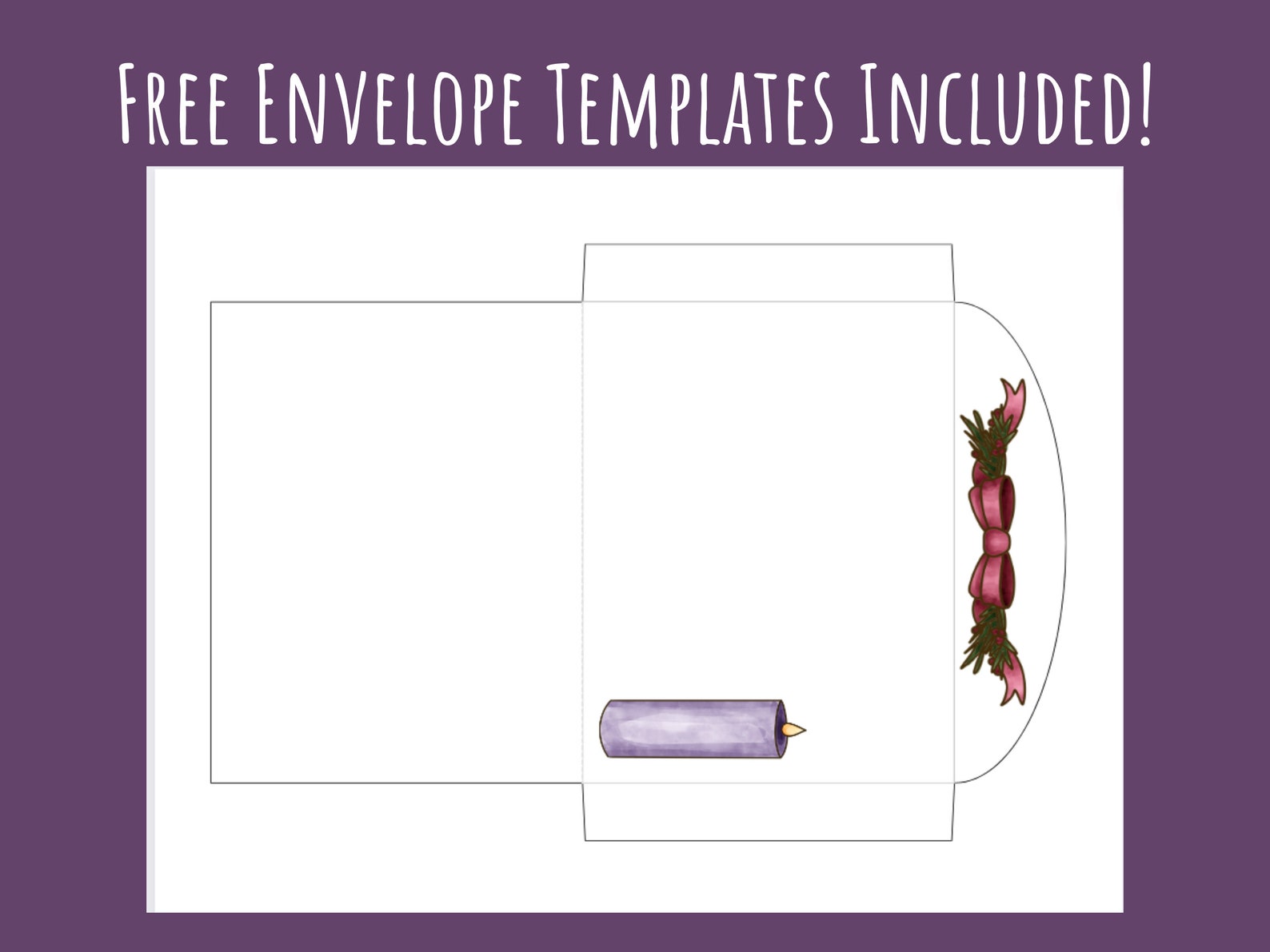 Printable Catholic Advent Cards Catholic Scripture Advent Calendar Gift ...