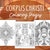 Corpus Christi Coloring Pages for Catholic Kids Projects for Homeschool ...