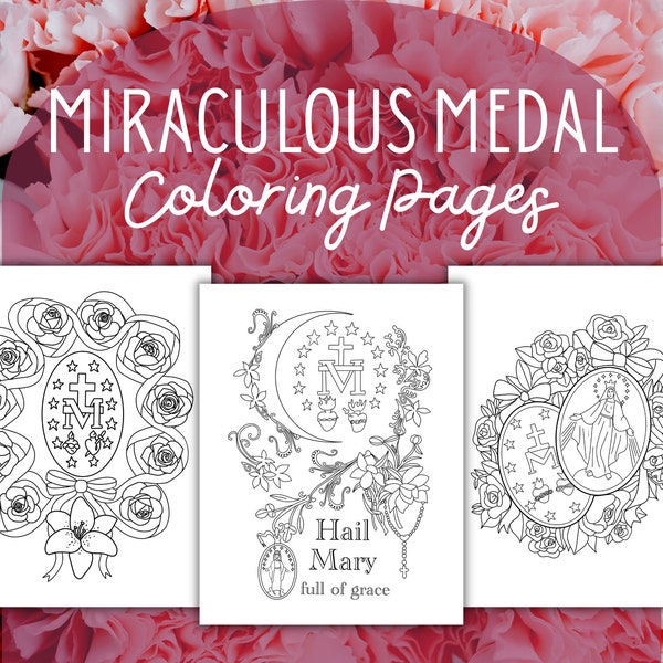 Edit Stein Coloring Pages for Catholic Kids Projects for Homeschool ...