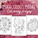 Edit Stein Coloring Pages for Catholic Kids Projects for Homeschool ...