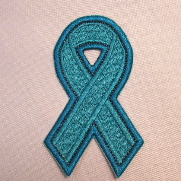 Embroidered Ribbon - Etsy