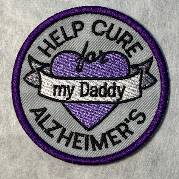 Alzheimers - Etsy