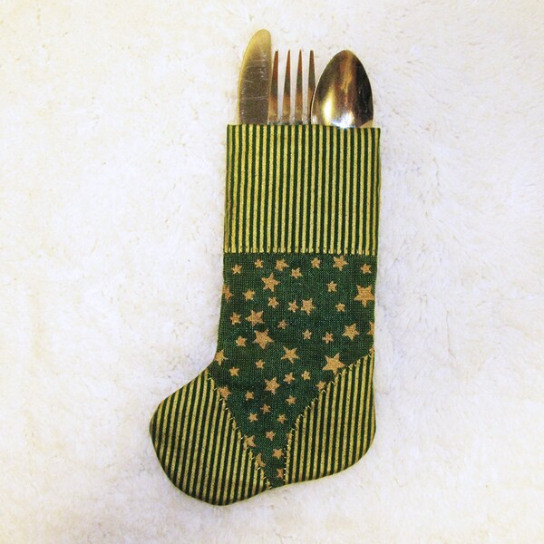 Small Stocking Digital Pattern - Etsy