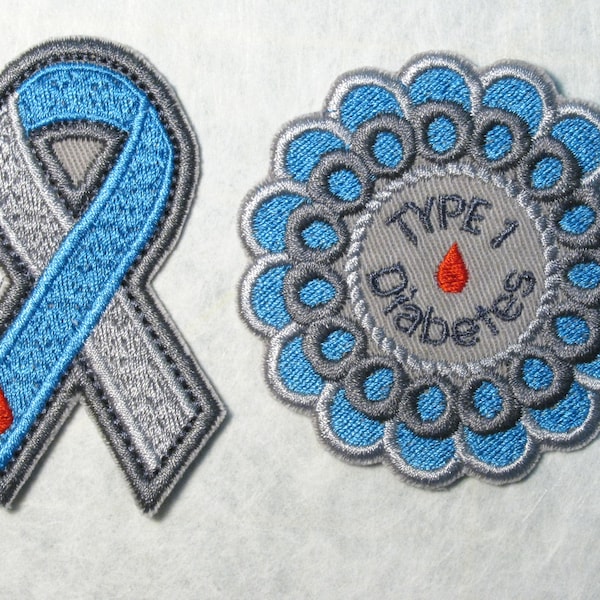 Type 1 Diabetes - Etsy