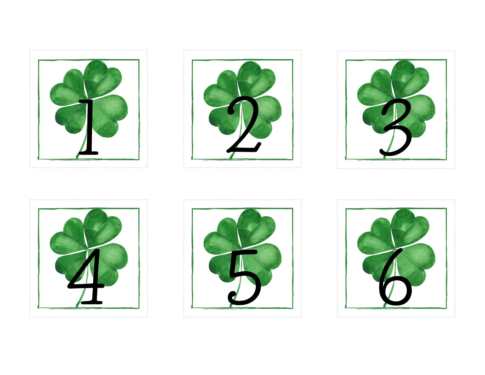 March Calendar Cards for Classroom Calendar - Etsy