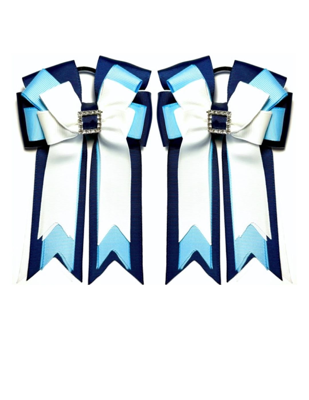 Show Bows, Horse Show Bows, Pony Final Bows, Pony Hunter Bows ...