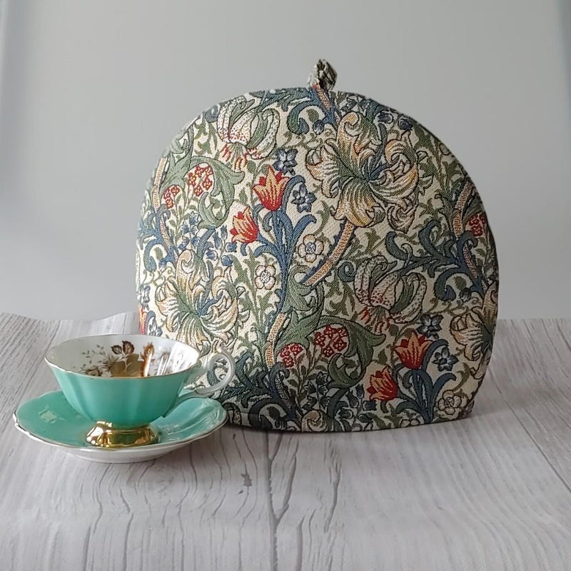Large Tea Cups - Etsy