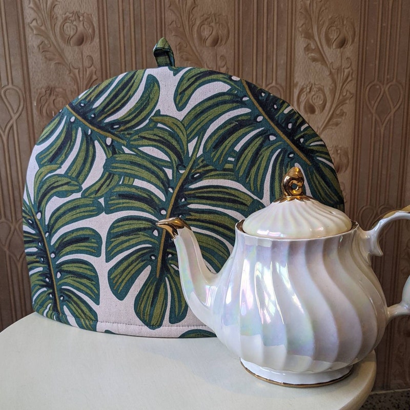 Large Teapot - Etsy