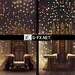 10 Castle Iron Throne Printable Backdrop, Medieval Fantasy Throne Room ...