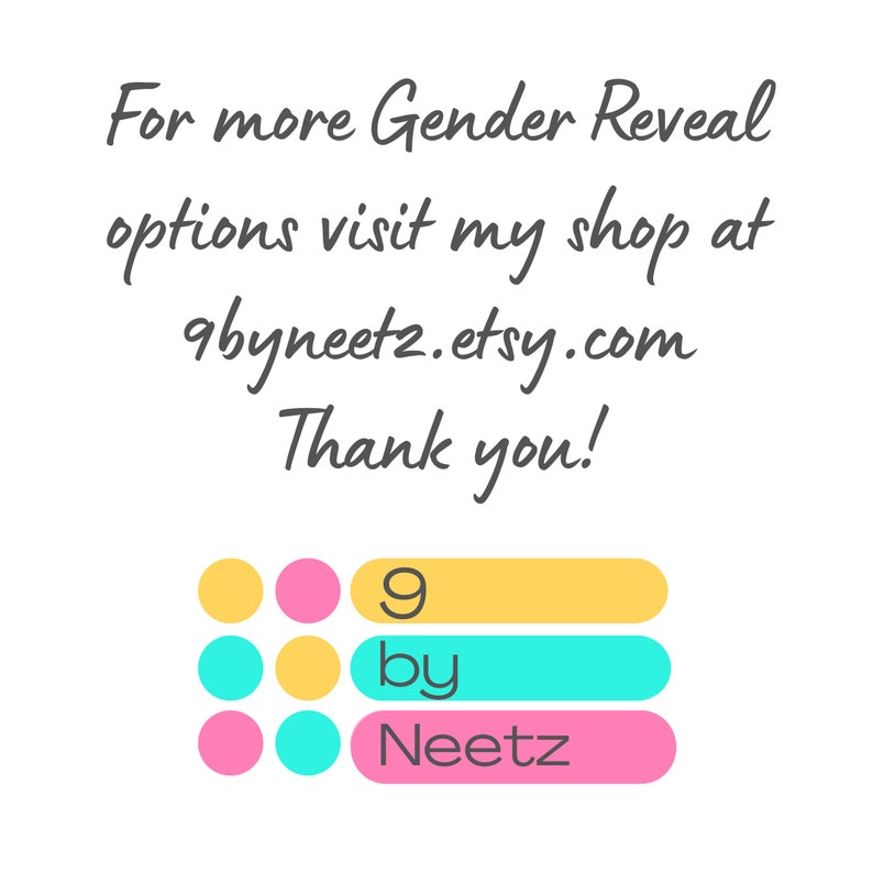 Waddle It Be Rubber Duck Gender Reveal Fizz by Mail - Etsy