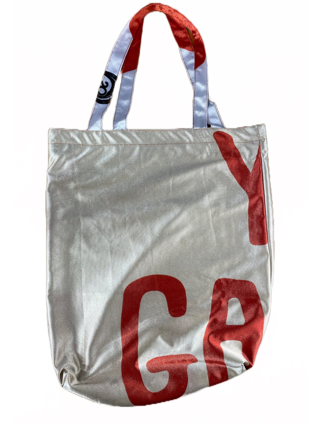 Street Banner Bags Upcycled Tote Bag Design H NAIDOC WEEK Banners Made ...