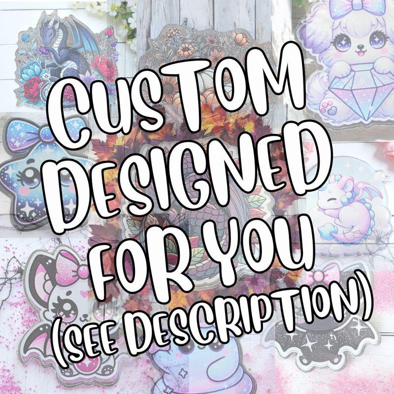 Needleminder Custom - Etsy