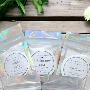 Mystery Scented Diamond Painting Putty: 3-pack Dotter Bundle - Etsy
