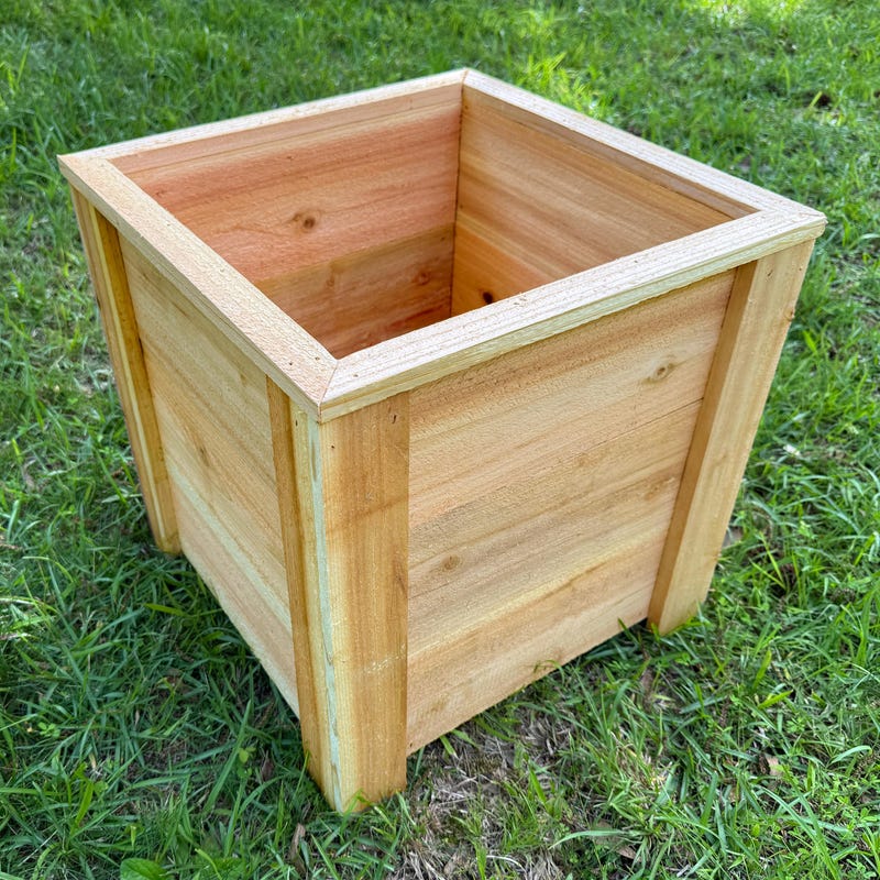 Cedar Wood Garden Trellis - Etsy