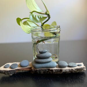 Stacking Stones, Pebbles, River Rocks, Loose Parts, Flat Stones, Rock ...