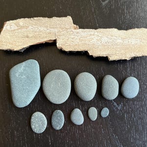Stacking Stones, Pebbles, River Rocks, Loose Parts, Flat Stones, Rock ...