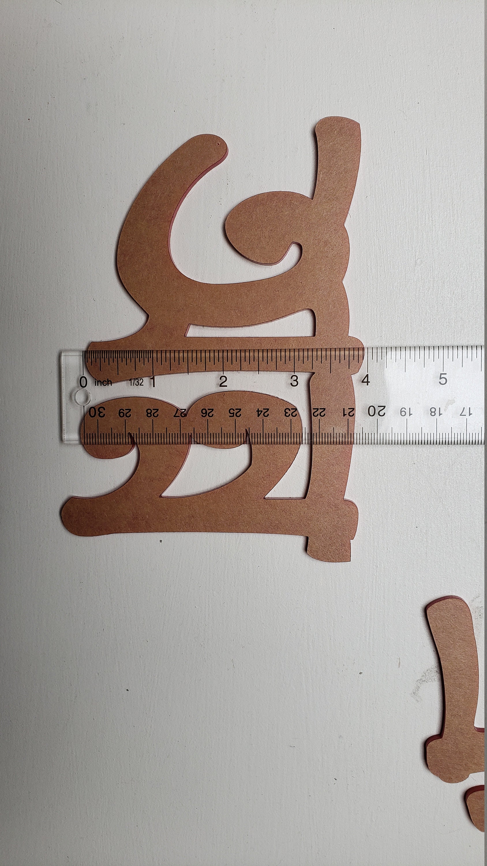 Bengali sign/banner wall decor Alphabets Bangla - Etsy.de