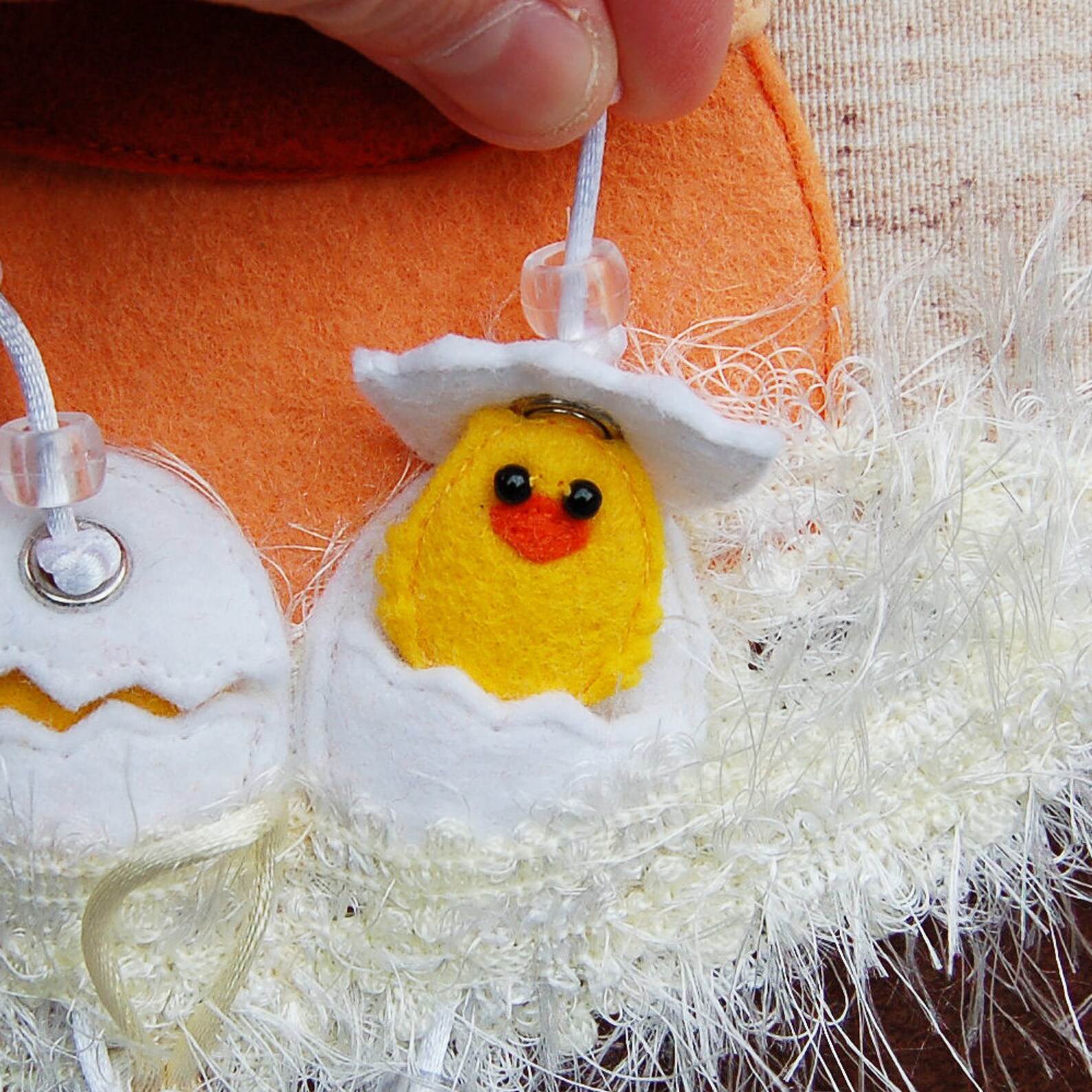 pdf-pattern-tutorial-2-farm-quiet-book-pages-chicken-and-etsy