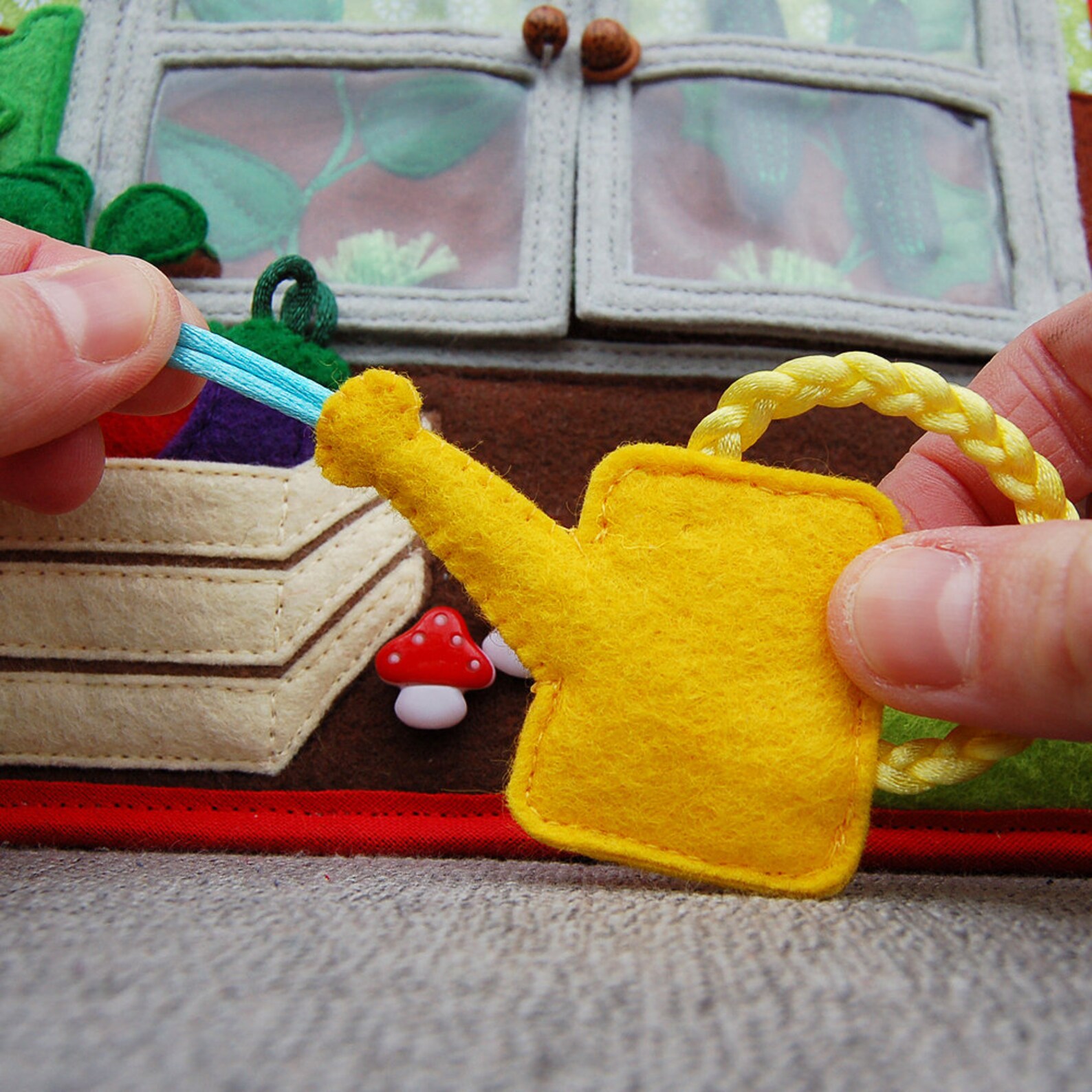 pdf-pattern-tutorial-2-farm-quiet-book-pages-vegetable-etsy