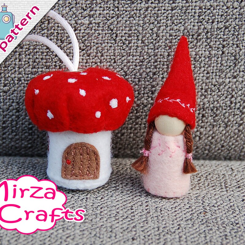 MirzaCrafts - Etsy