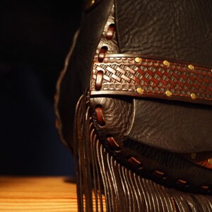 Calamity Jane Chocolate Brown - Etsy