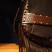 Calamity Jane Chocolate Brown - Etsy