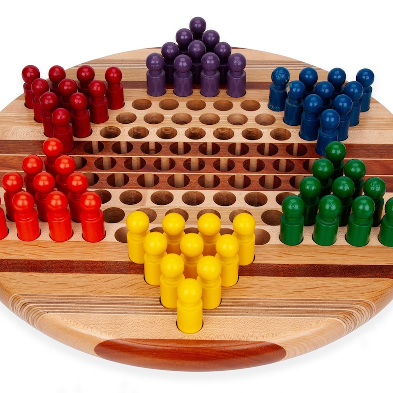 Checker Board - Etsy