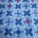 Sunset Africa Quilt Pattern 34 by 26high - Etsy