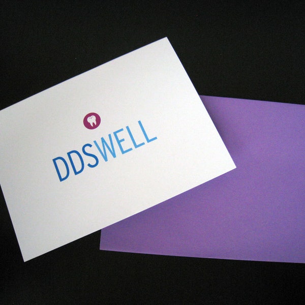 Dental Surgery Card - Etsy