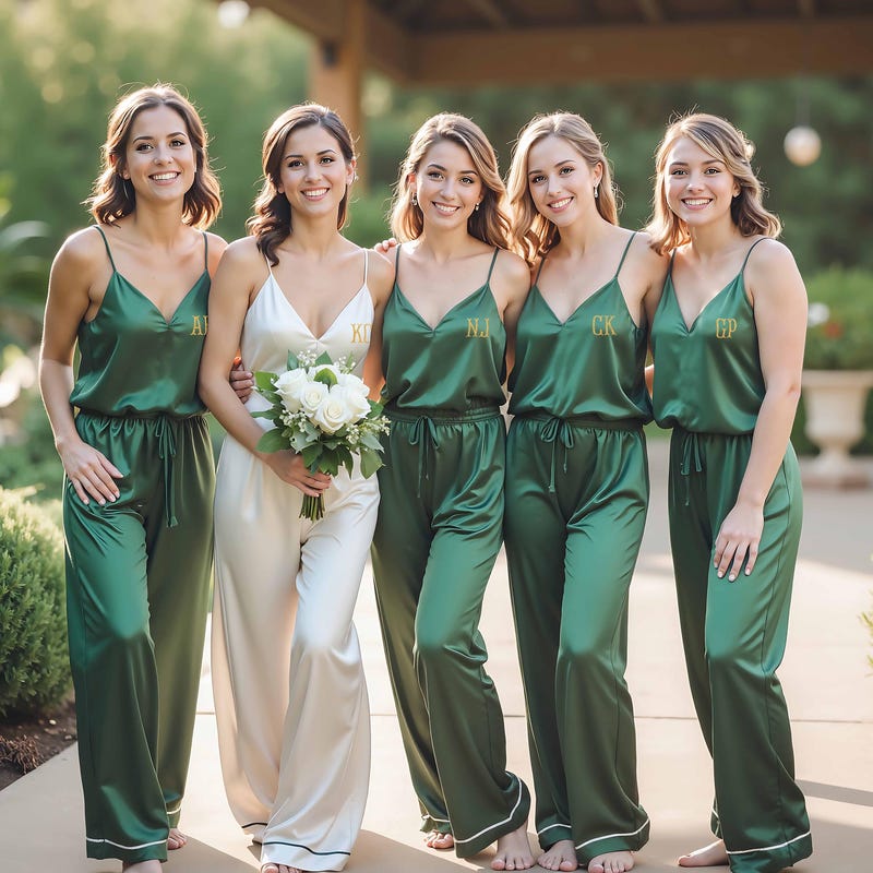 Bridesmaid Romper - Etsy