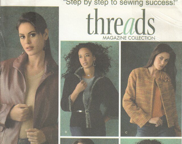 VintageNeedleFinds - Etsy