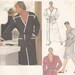 1940's Boys Shorts Suit Jackets Vintage Simplicity 3502 Sewing Pattern ...