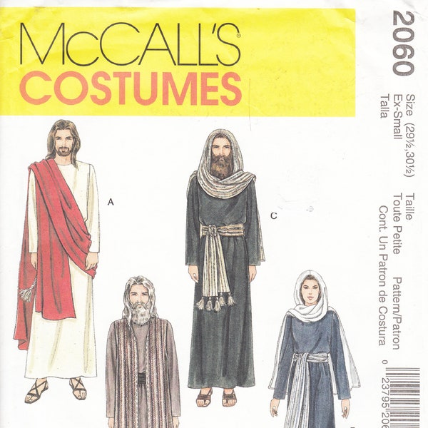 High Priest Costume - Etsy